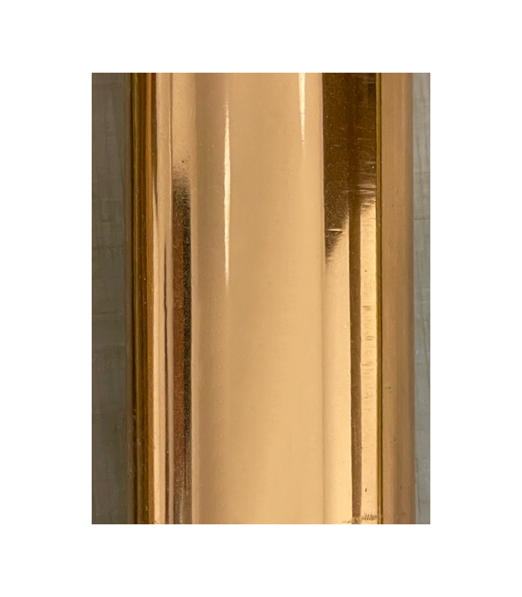 Papier Foil Bronze A3 (Pack 10 feuilles)